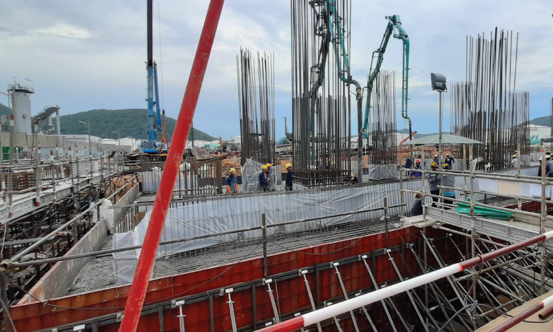 Events 2020 | Asia Cement