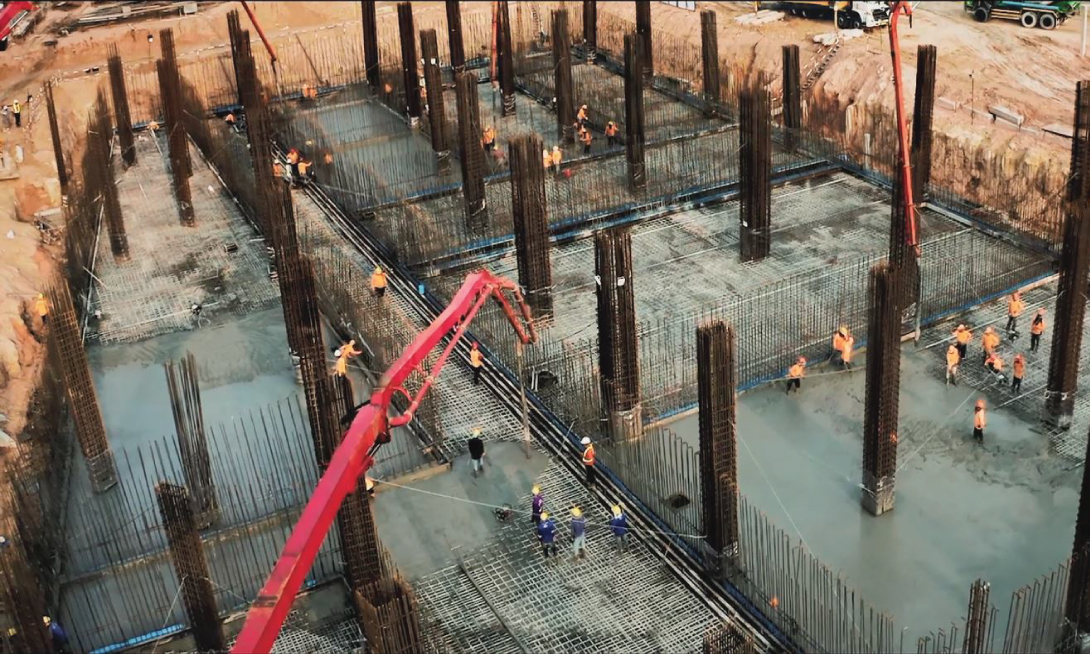 Events 2020 | Asia Cement