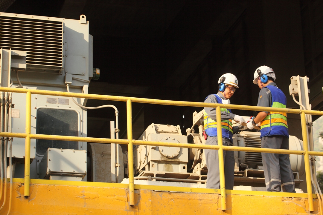 ประวัติ | Asia Cement