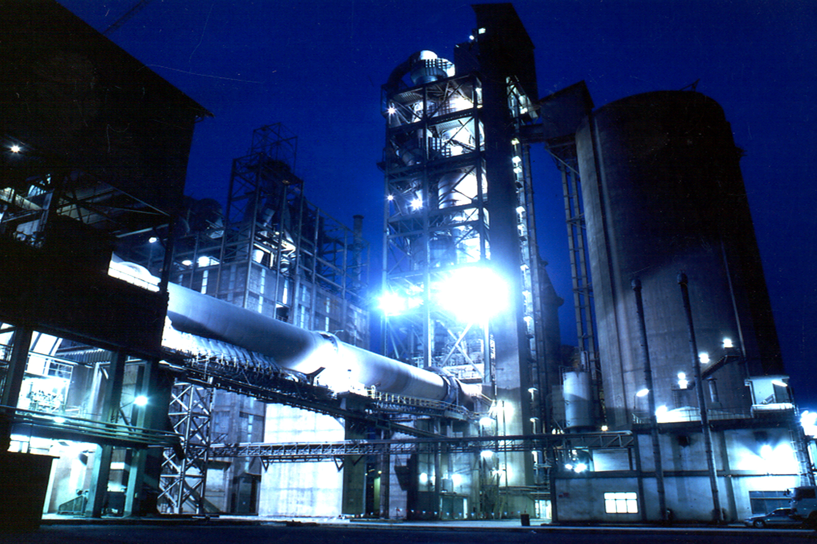 บริษัท ปูนซีเมนต์เอเซีย จำกัด (มหาชน) | Asia Cement